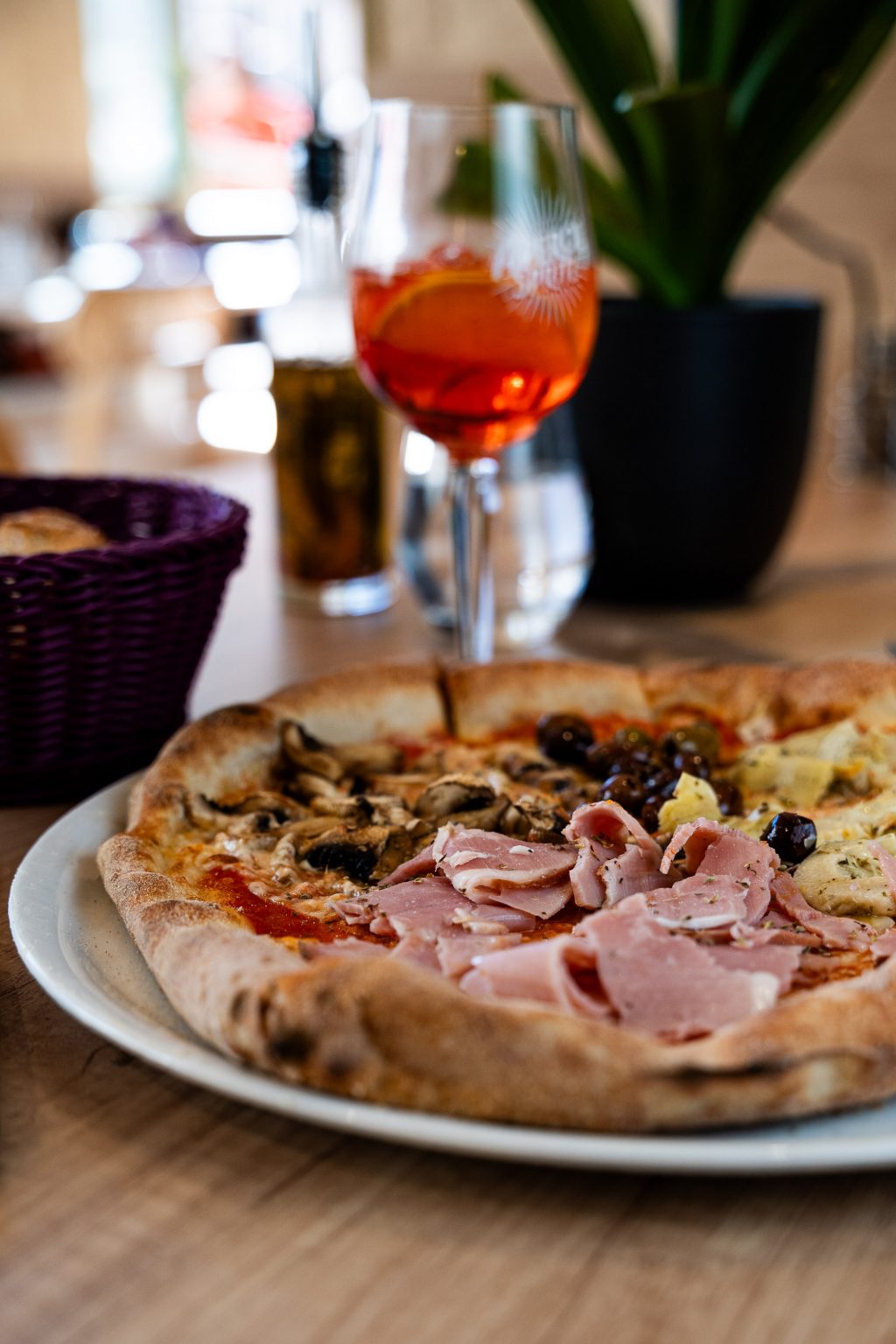 Rialto Restaurant Annecy - Rialto